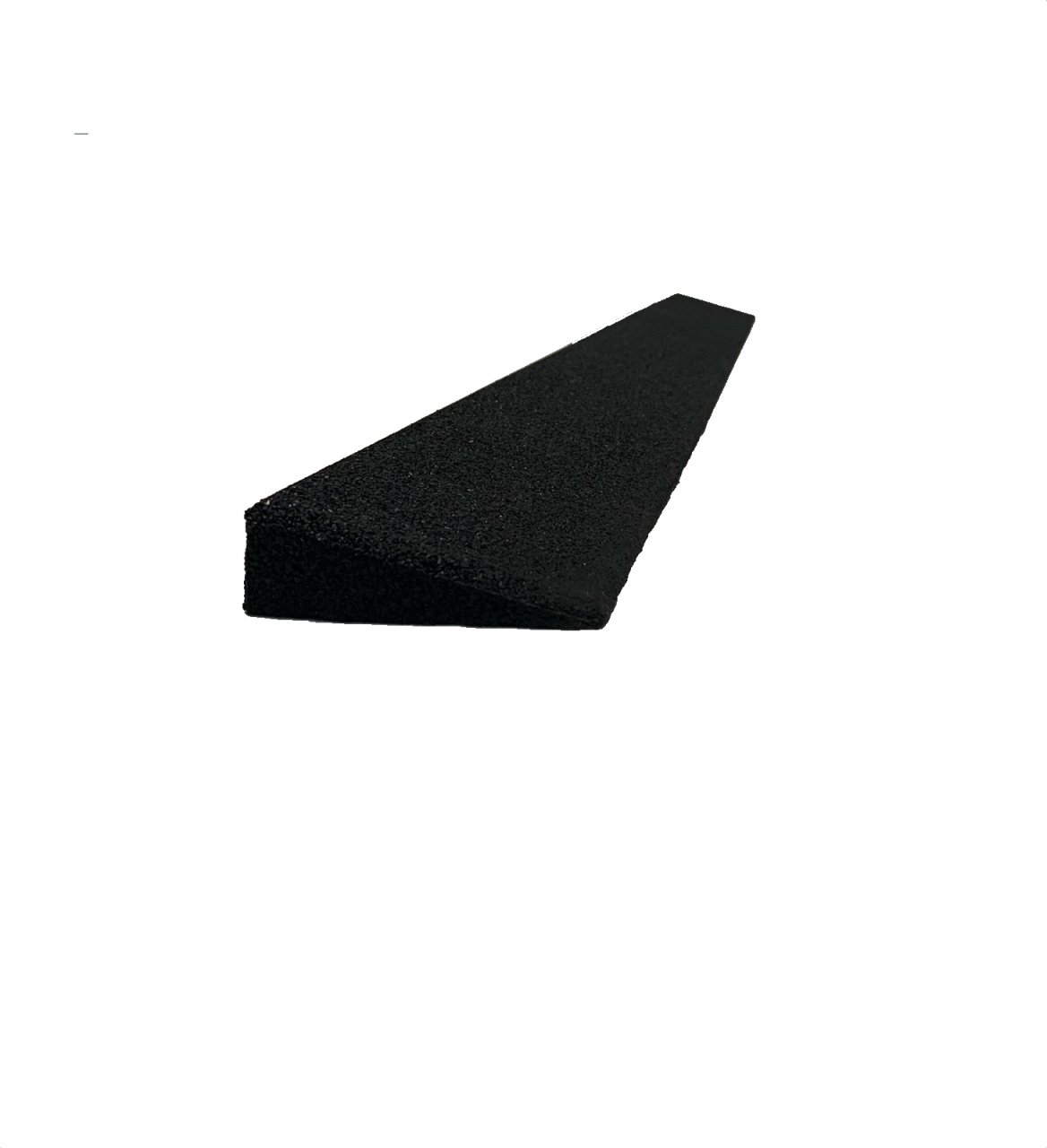 SHOCK Edge Ramp | Rubber Flooring