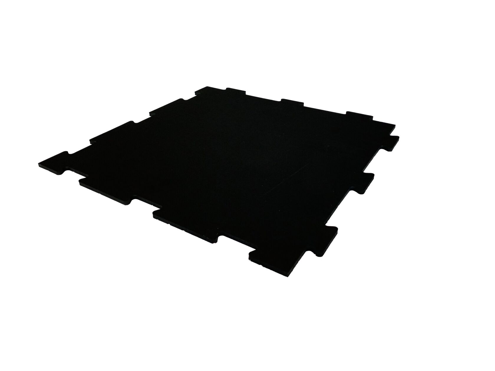 VersaRUBBER Interlocking Rubber Tiles Black Rubber Flooring versarubber-interlocking-rubber-tiles-black-rubber-flooring