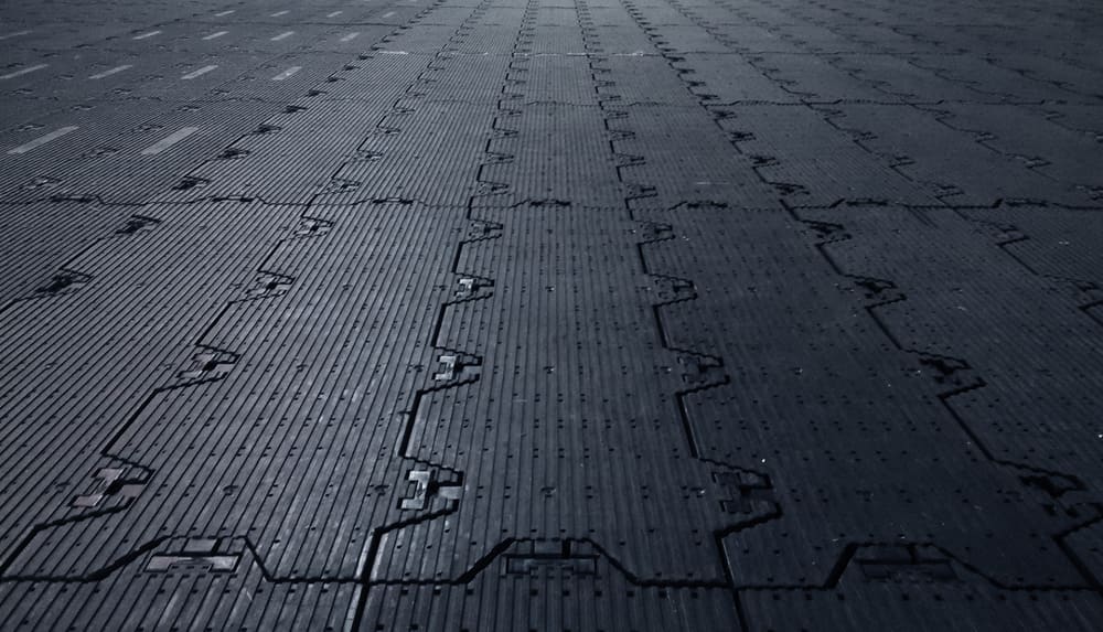 Benefits of Vulcanized Rubber for Agricultural Matting | Perfect Surfaces