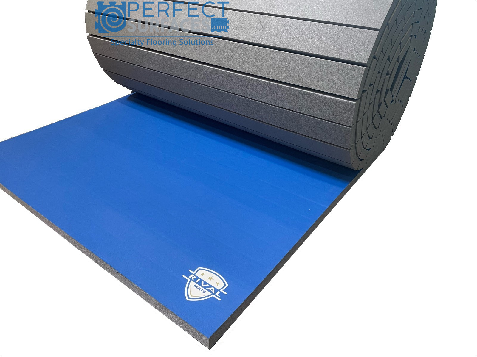 RivalMATS Multi-Purpose Rubber Mats | Rubber Flooring