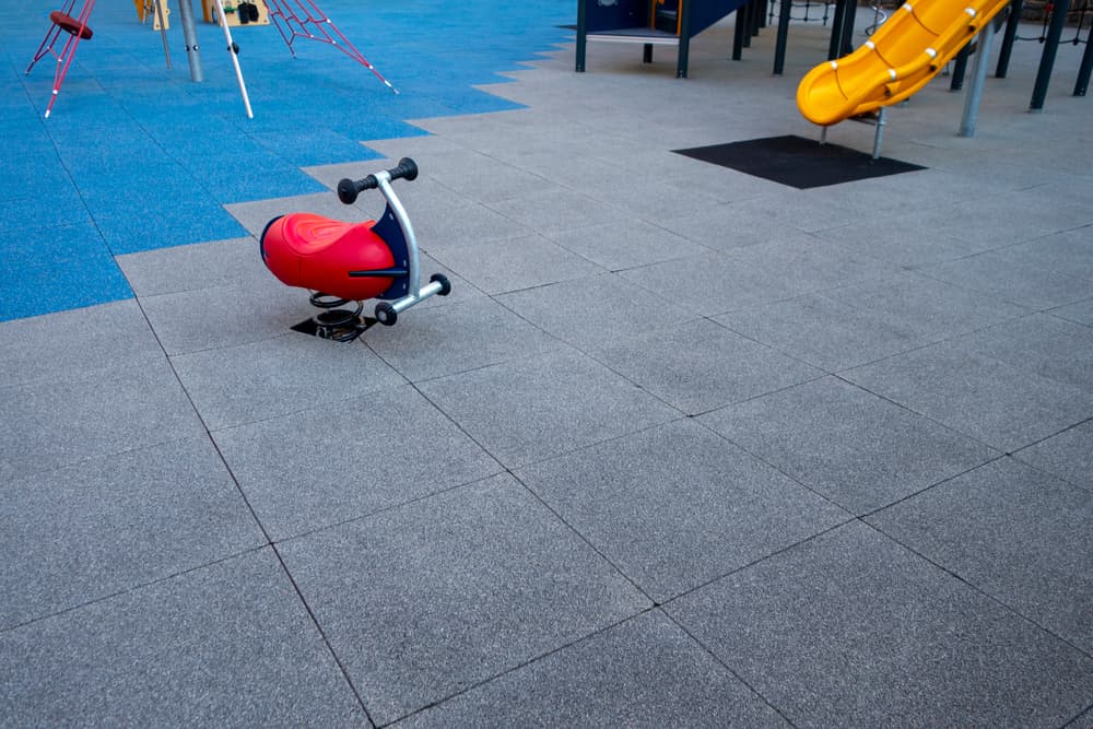 Playground Surfacing: What You Need to Know | Perfect Surfaces