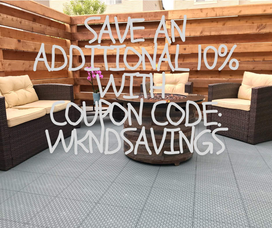 High-Quality Rubber Flooring & Rubber Mats | Perfect Surfaces